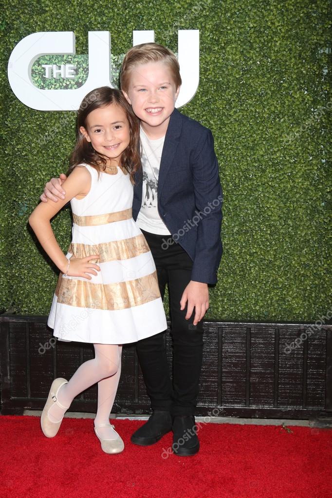 Hala Finley, Matthew McCann – Stock Editorial Photo © Jean_Nelson #119631550