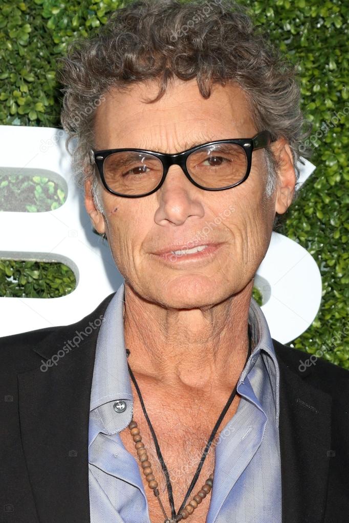 Steven Bauer 2022