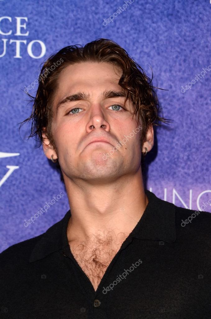 Actor Dylan Sprayberry – Stock Editorial Photo © Jean_Nelson #120264434