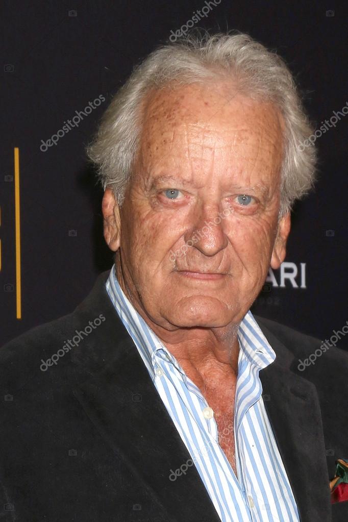 Actor Nicolas Coster – Stock Editorial Photo © Jean_Nelson #121048198