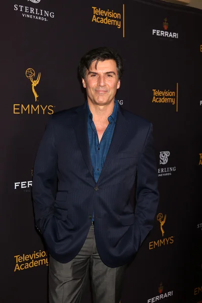 Actor Vincent Irizarry – Stock Editorial Photo © s_bukley #117762664