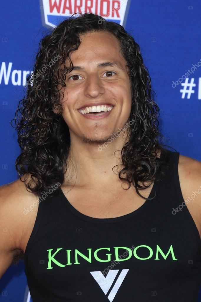 Daniel Gil Ninja Warrior - Asesores