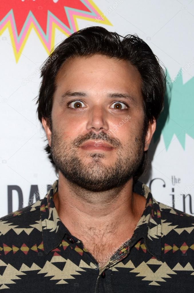 Actor Danny Perez – Stock Editorial Photo © Jean_Nelson #121344870