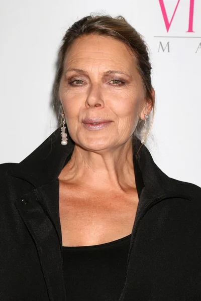 Actress Brenda Bakke – Stock Editorial Photo © Jean_Nelson #122744830