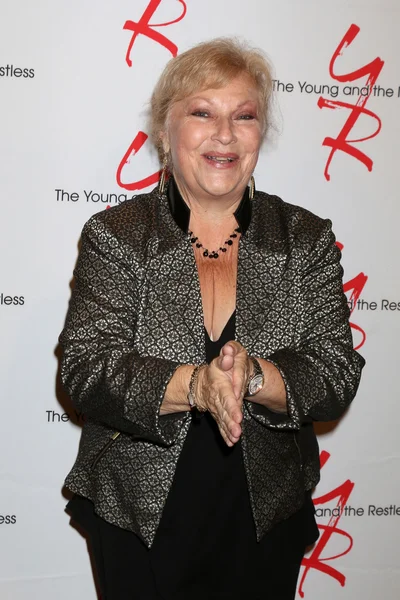 Actress Geri Jewell – Stock Editorial Photo © Jean_Nelson #143727007