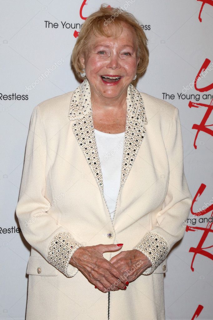 Lee Phillip Bell – Stock Editorial Photo © Jean_Nelson #122945516