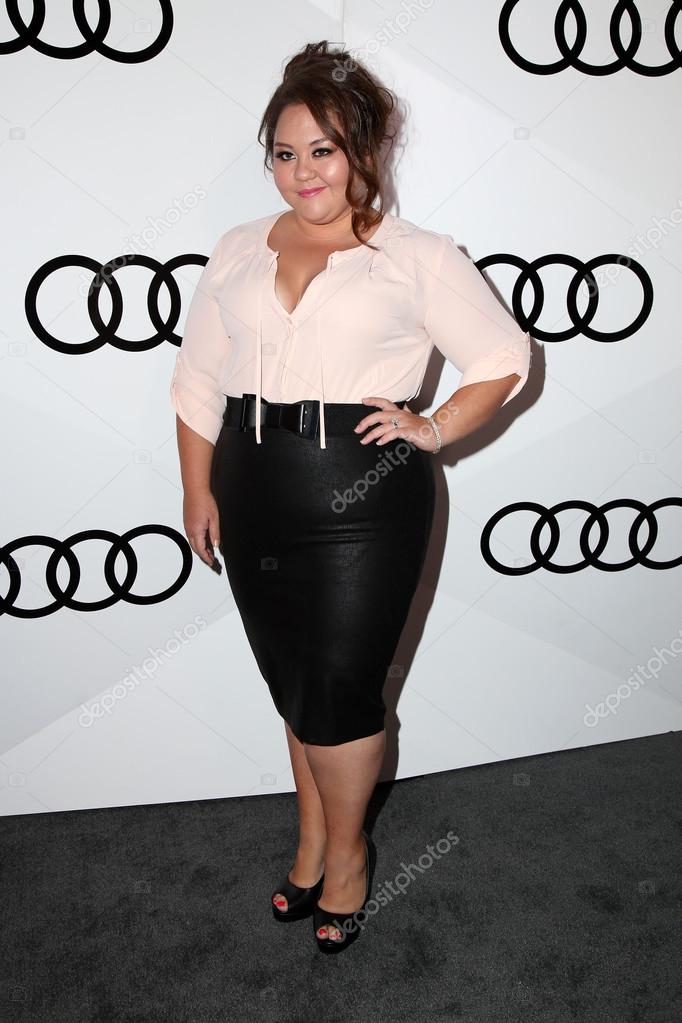 Actress Jolene Purdy — Stock Editorial Photo © Jean_Nelson #123685606