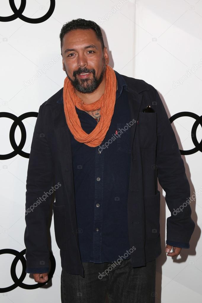 Actor Felix Solis – Stock Editorial Photo © Jean_Nelson #123752498