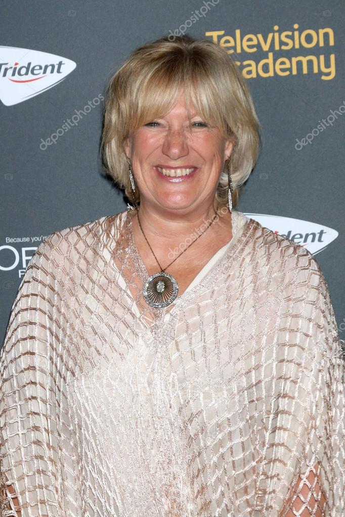 Actress Jayne Atkinson – Stock Editorial Photo © Jean_Nelson #123873756