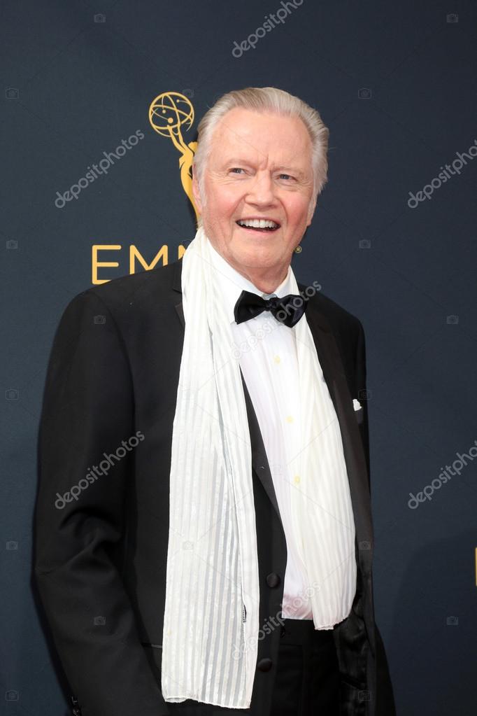 Actor Jon Voight — Stock Editorial Photo © Jean_Nelson #124024700