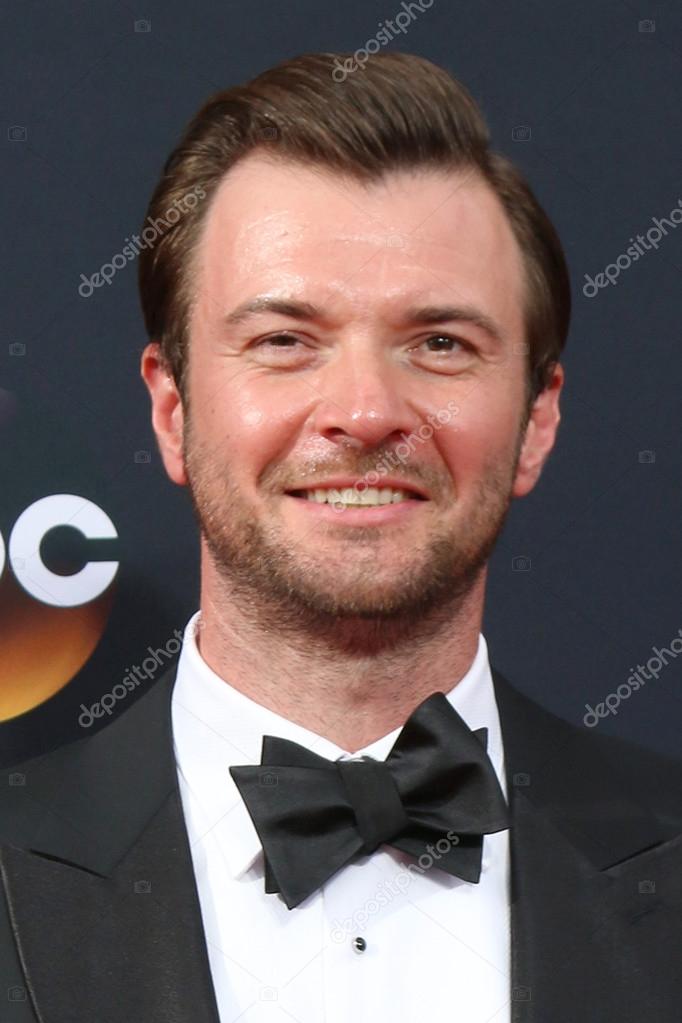 Actor Costa Ronin – Stock Editorial Photo © Jean_Nelson #124260332
