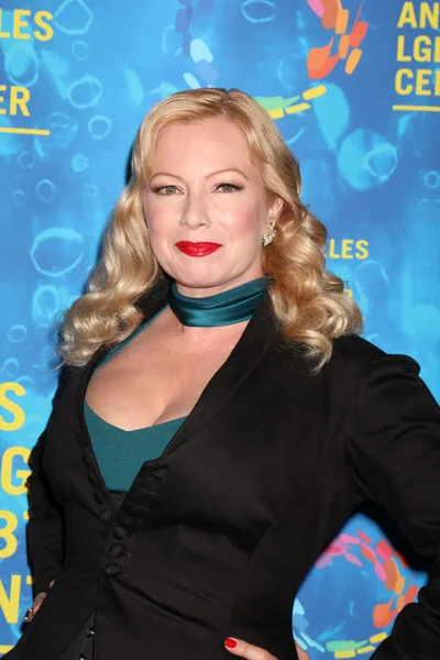 Actress Traci Lords – Stock Editorial Photo © s_bukley #125066646