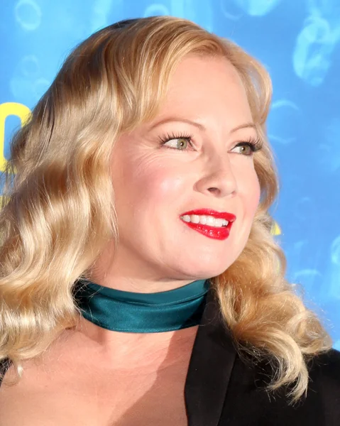 Actress Traci Lords – Stock Editorial Photo © s_bukley #125066646