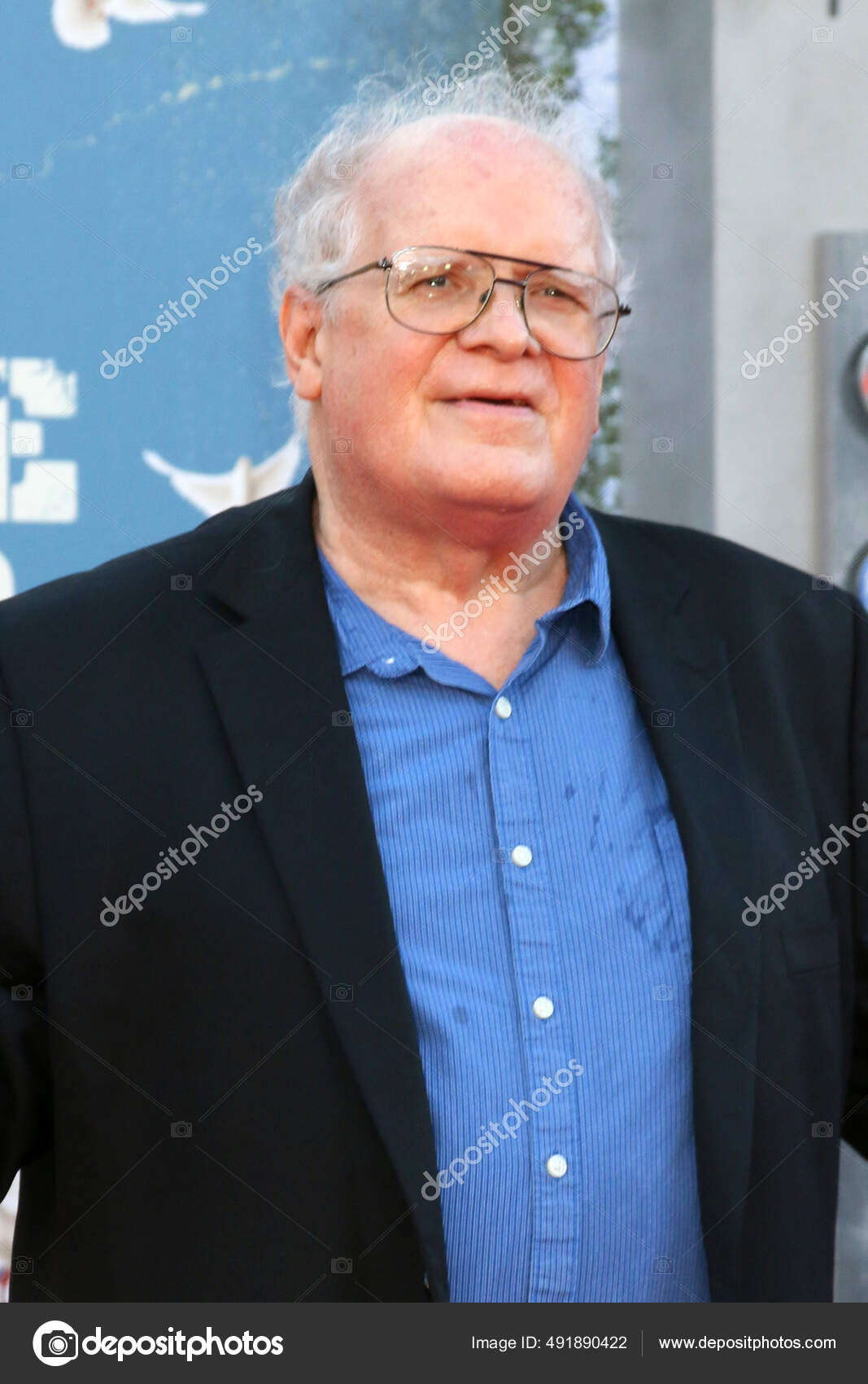 Los Angeles Aug John Ostrander Suicide Squad Premiere Village Theater ...