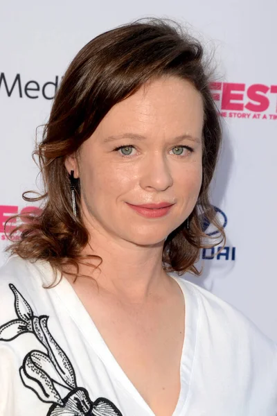 Thora Birch Outer