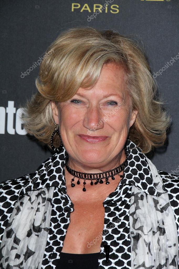 Jayne Atkinson 2022