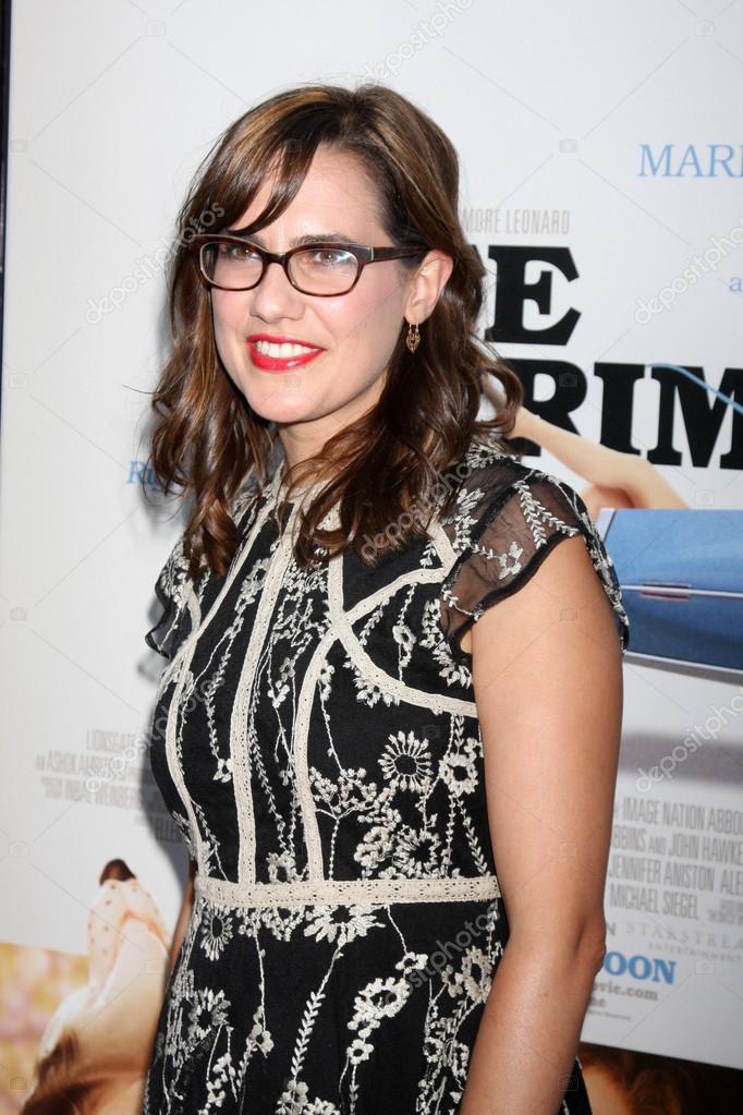 Jennifer Prediger – Stock Editorial Photo © Jean_Nelson #52152525