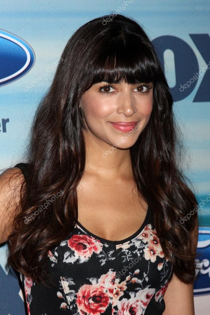 Hannah Simone Haar