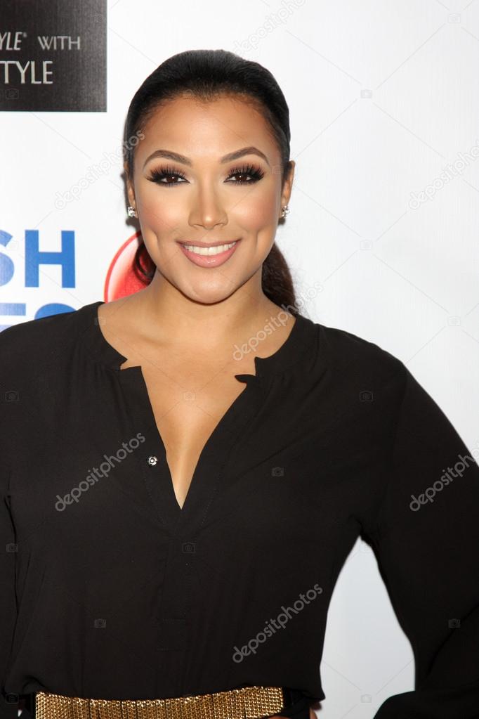 Shantel Jackson Dress