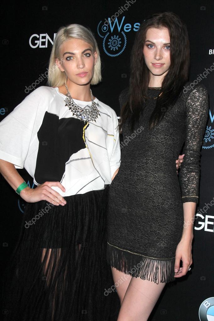 Jourdan Miller Nylon