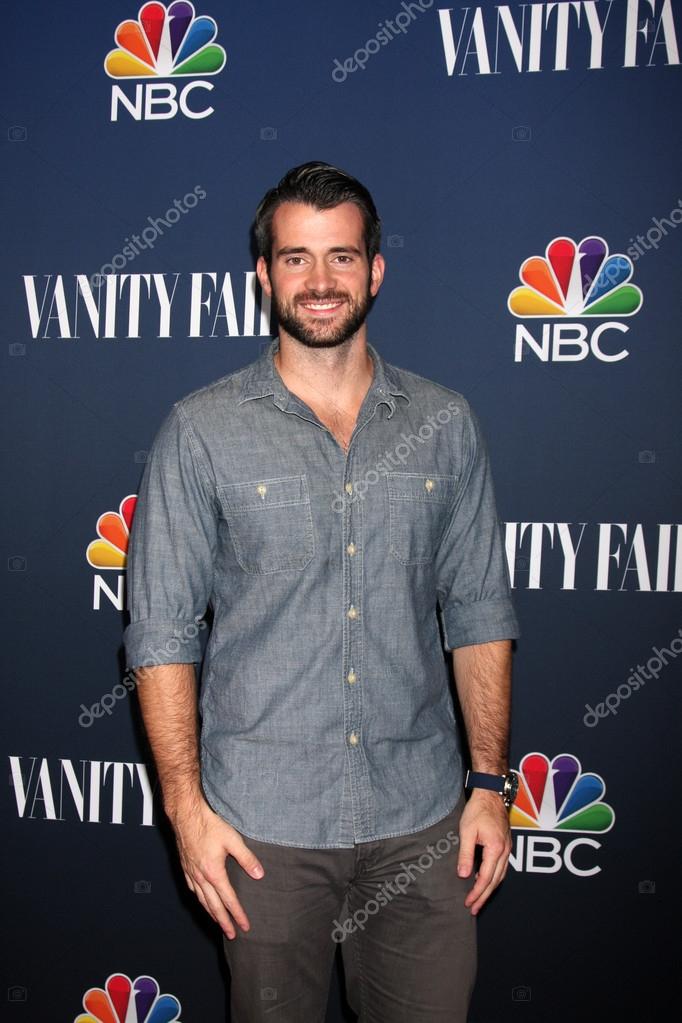 David Flynn – Stock Editorial Photo © Jean_Nelson #53524363