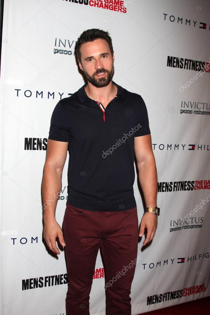 Brett Dalton Beard