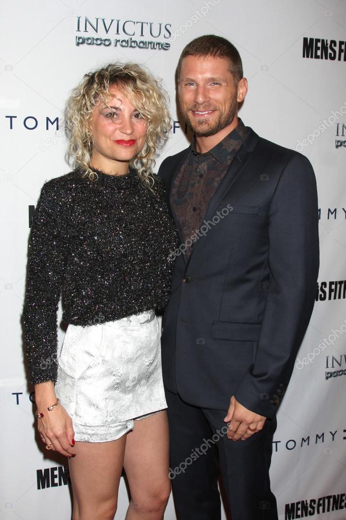 Matt Lauria Michelle Armstrong