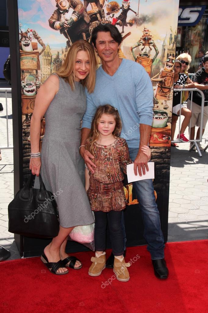 Lou Diamond Phillips Family Tree