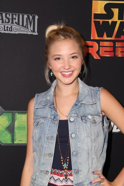 Audrey Whitby – Stock Editorial Photo © Jean_Nelson #11710175