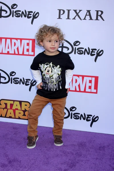 Melissa Peterman Riley David Brady