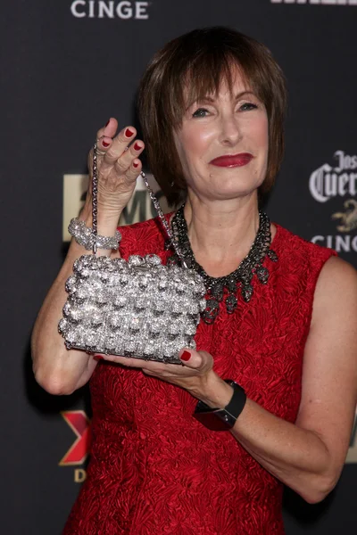 Gale Anne Hurd — Stock Editorial Photo © Jean_Nelson #54631195