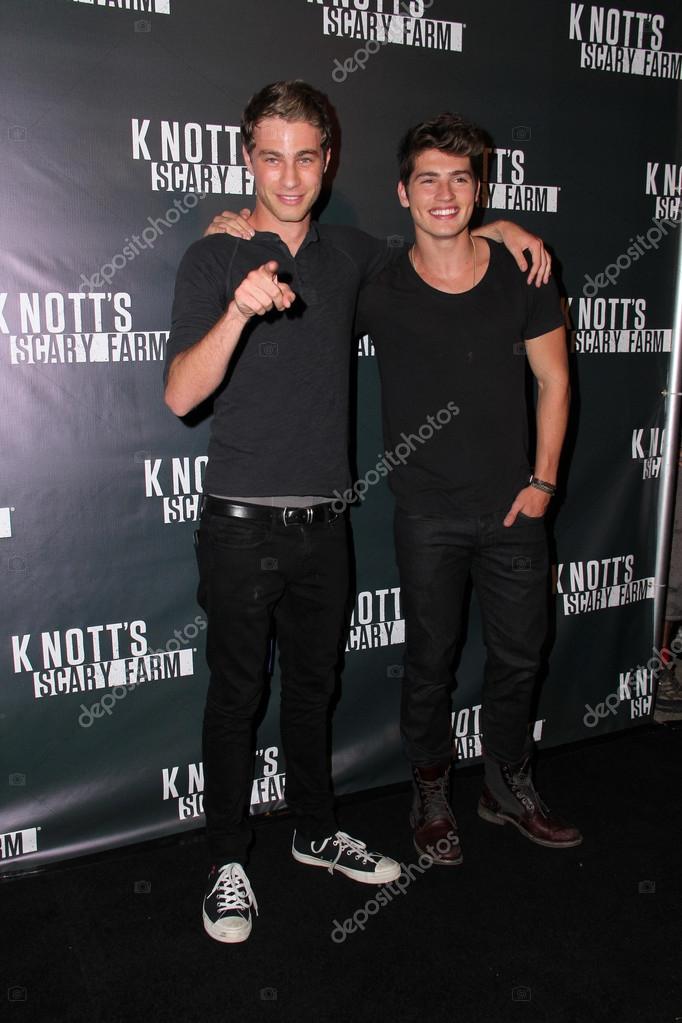 Cameron Fuller Actor