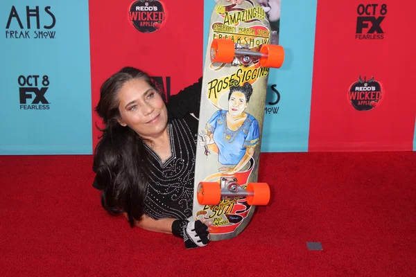 Freak show Stock Photos, Royalty Free Freak show Images | Depositphotos