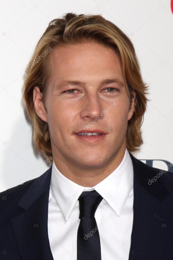 Luke Bracey