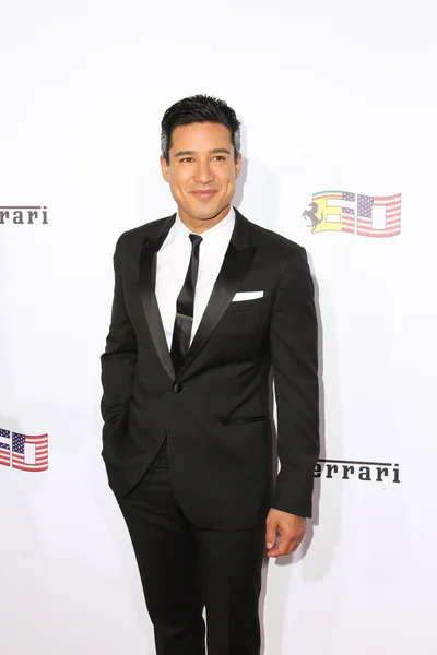 Mario Lopez 2022 Photoshoot