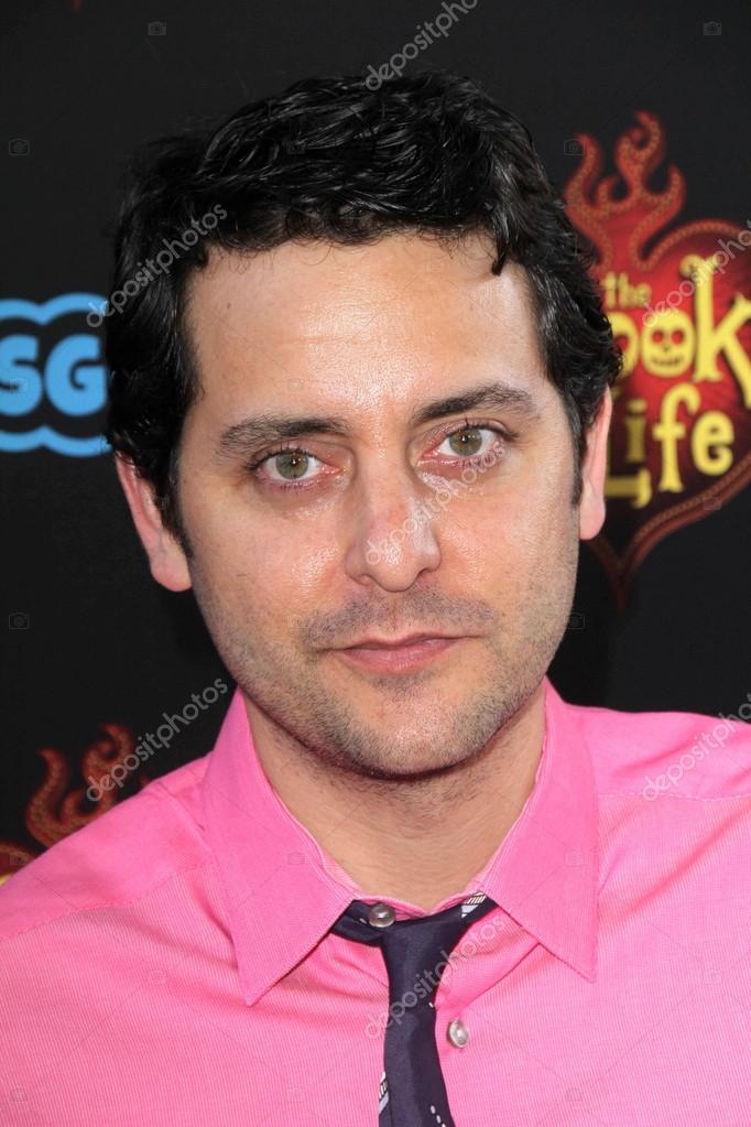 Ben Gleib – Stock Editorial Photo © Jean_Nelson #55329533