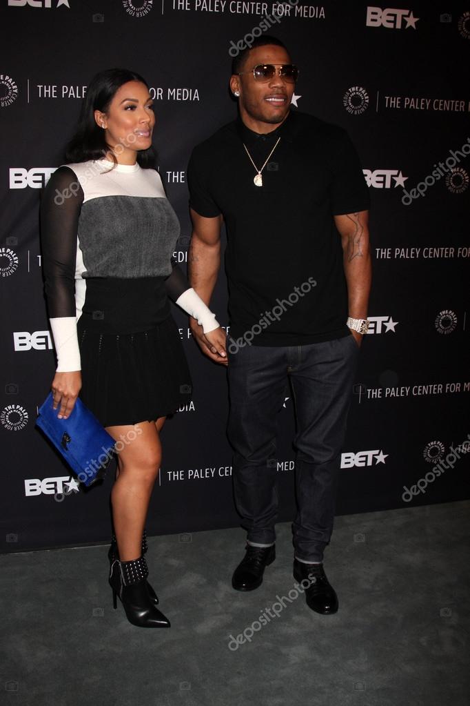 Shantel Jackson Fotoshoot