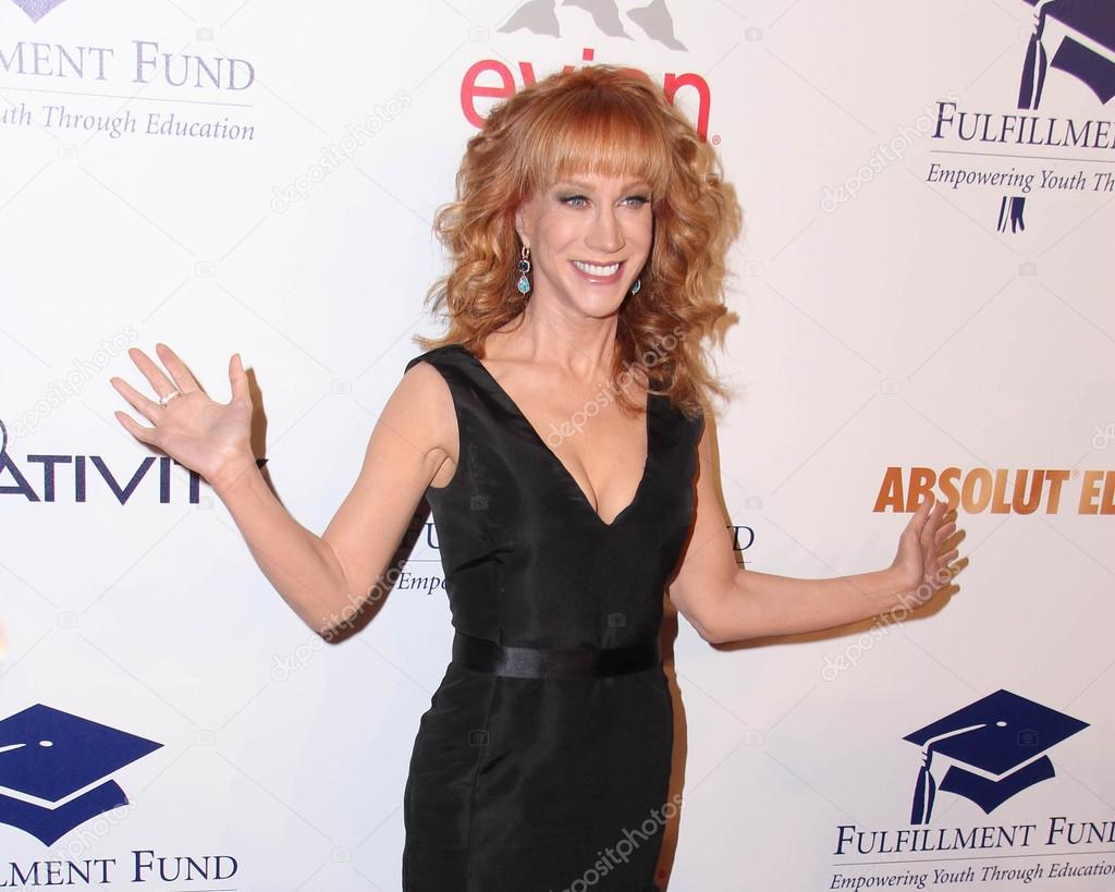 Kathy Griffin – Stock Editorial Photo © Jean_Nelson #55577511