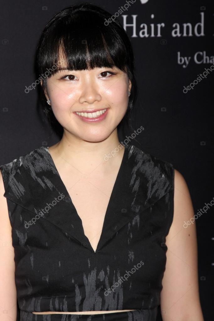 Hanako Maeda – Stock Editorial Photo © Jean_Nelson #55927235