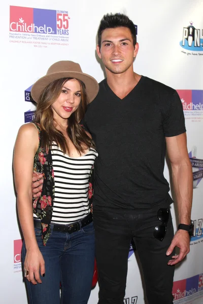 Debby Ryan And Spencer Boldman Dating