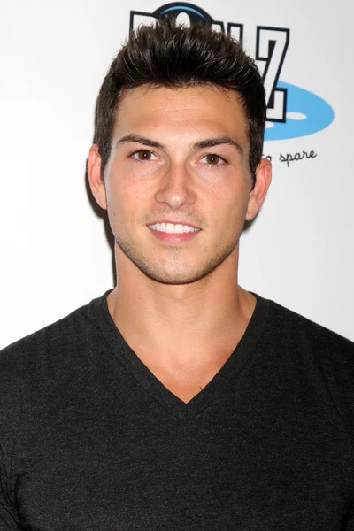 Robert Scott Wilson – Stock Editorial Photo © Jean_Nelson #71454723