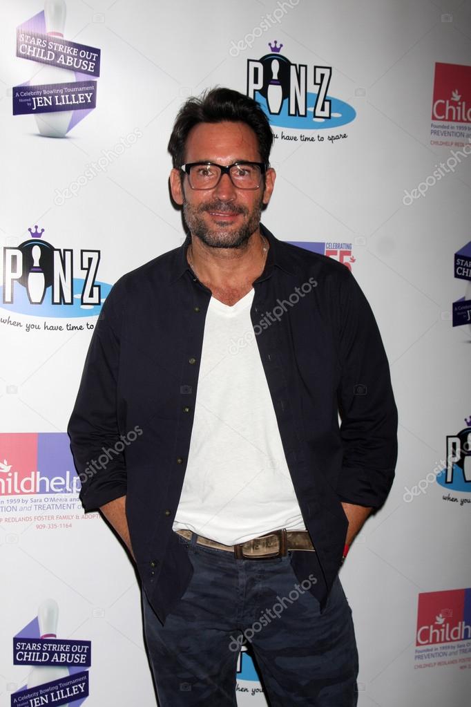 Gregory Zarian – Stock Editorial Photo © Jean_Nelson #55961581