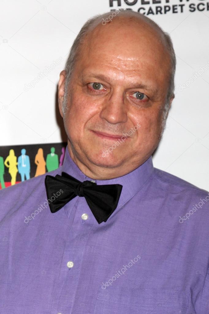 Eric Esteb — Stock Editorial Photo © Jean_Nelson #56218959