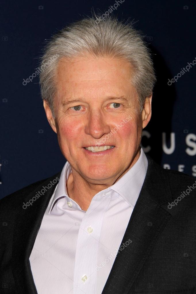 Bruce Boxleitner. — Foto editorial de stock © Jean_Nelson #56698701