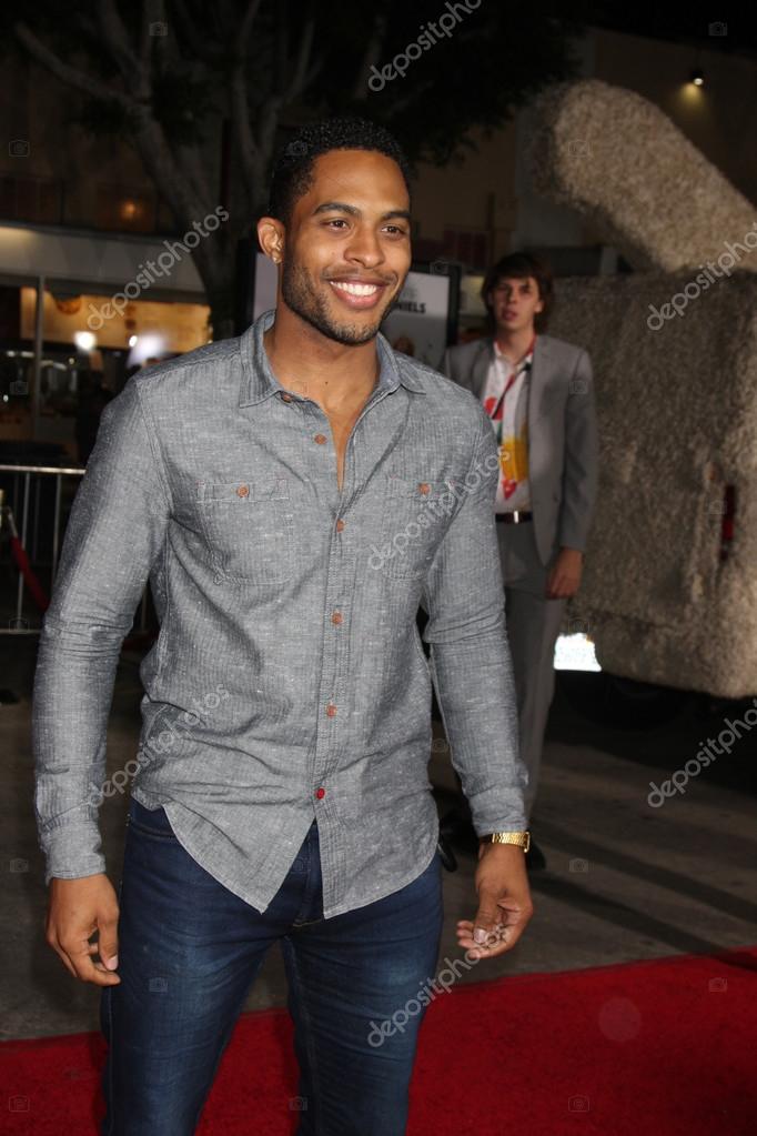 Brandon P. Bell a.k.a Troy Fairbanks from Dear White People | Lipstick ...