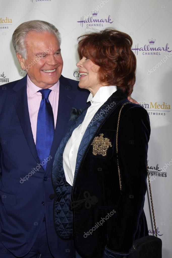 Robert Wagner, Jill St. John – Stock Editorial Photo © Jean_Nelson ... Robert Wagner, Jill St. John – Stock Editorial Photo © Jean_Nelson ...