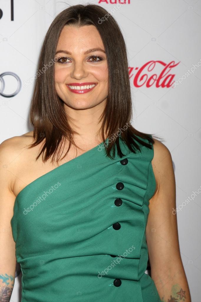 Michelle Sinclair – Stock Editorial Photo © Jean_Nelson #57640889