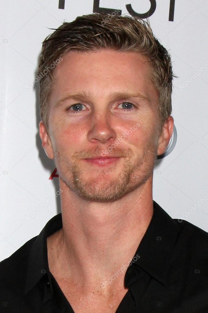 Ben Luckinbill