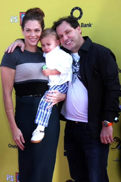 Amanda Righetti – Stock Editorial Photo © Jean_Nelson #58243749