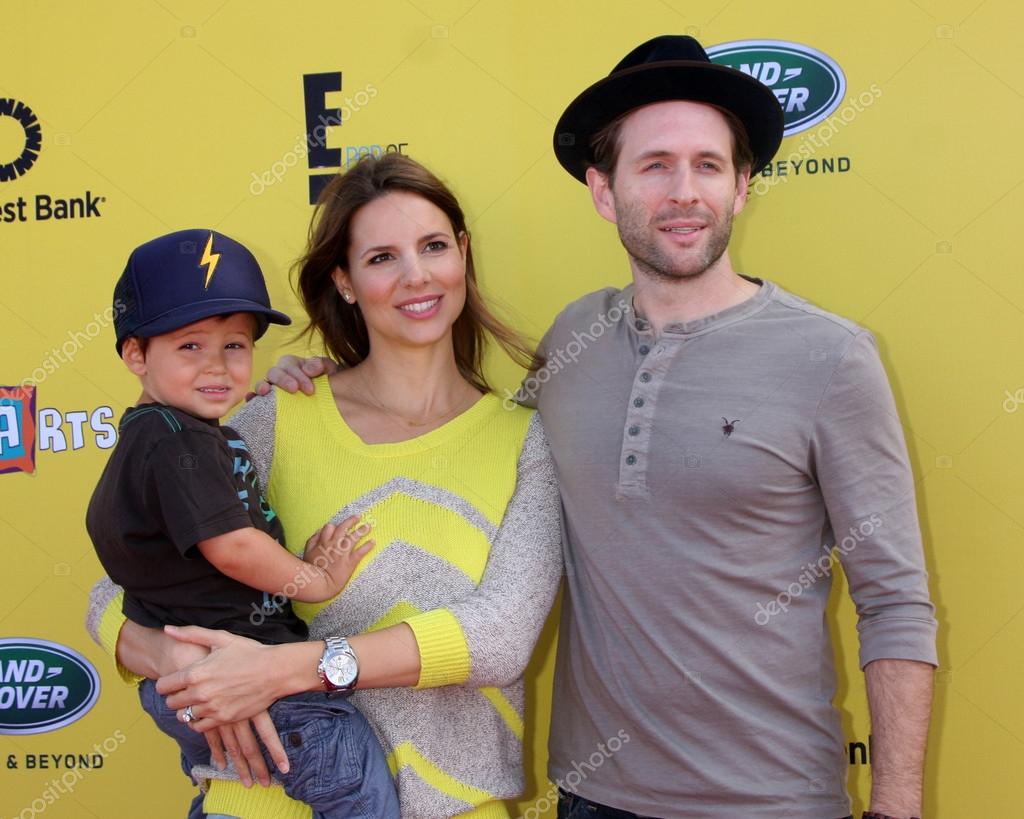 Esposa De Glenn Howerton